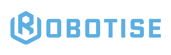Robotise - Upgrade Your Intralogistics